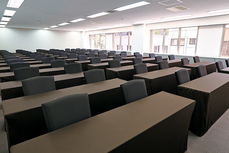 【TKP浜松町南口ビジネスセンター】ホール3Bの写真2