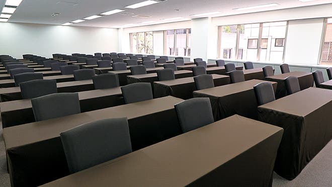 【TKP浜松町南口ビジネスセンター】ホール3Bの写真2