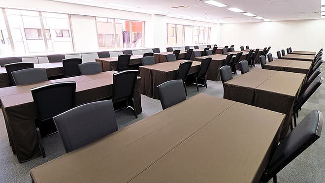 【TKP浜松町南口ビジネスセンター】ホール3Bの写真3