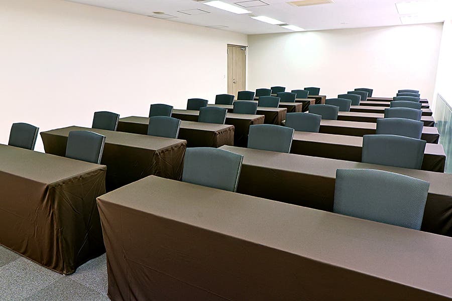 【TKP浜松町南口ビジネスセンター】カンファレンスルーム3Cの写真1