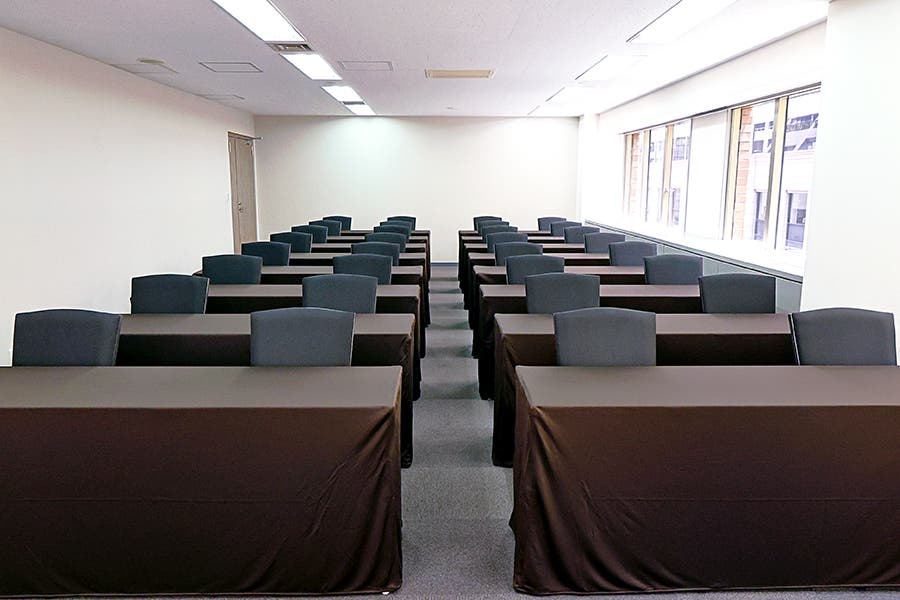 【TKP浜松町南口ビジネスセンター】カンファレンスルーム3Cの写真2