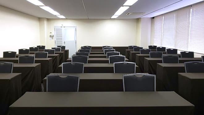 【TKP熊本カンファレンスセンター】あさがおの写真1