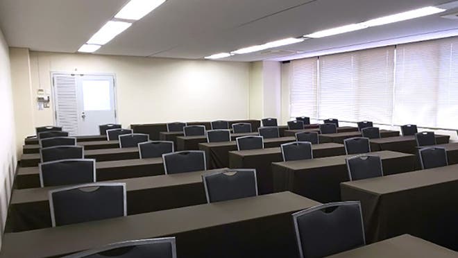 【TKP熊本カンファレンスセンター】あさがおの写真2