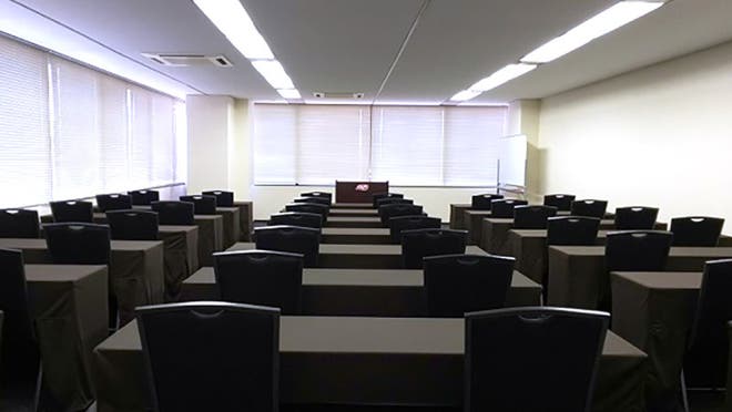 【TKP熊本カンファレンスセンター】あさがおの写真3