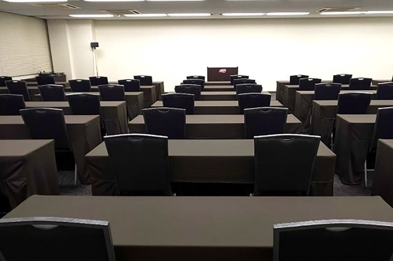 【TKP熊本カンファレンスセンター】はなしょうぶの写真2