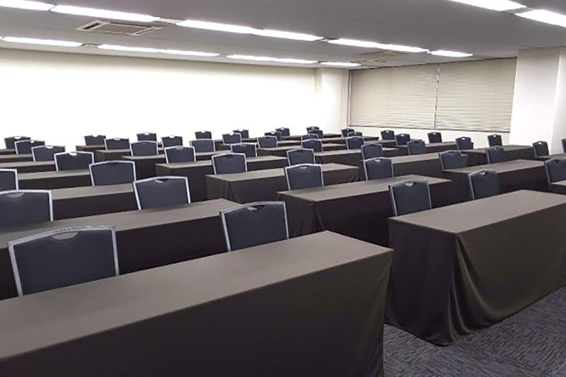 【TKP熊本カンファレンスセンター】はなしょうぶの写真3