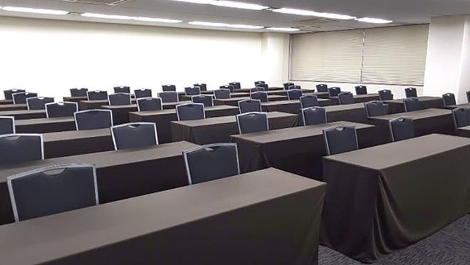 【TKP熊本カンファレンスセンター】はなしょうぶの写真3