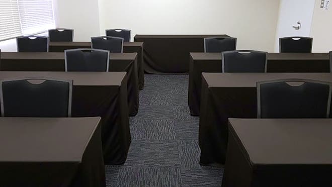 【TKP熊本カンファレンスセンター】きくの写真1