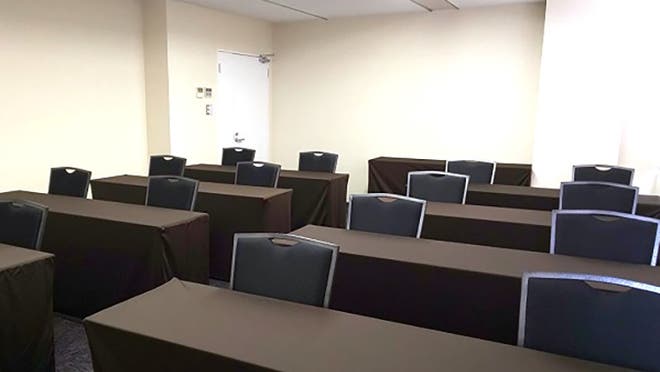 【TKP熊本カンファレンスセンター】つばきの写真3