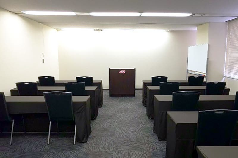 【TKP熊本カンファレンスセンター】さざんかの写真1