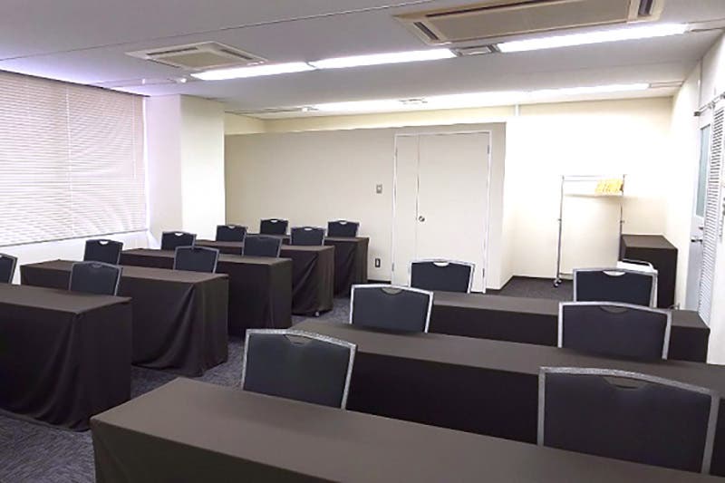 【TKP熊本カンファレンスセンター】さざんかの写真2