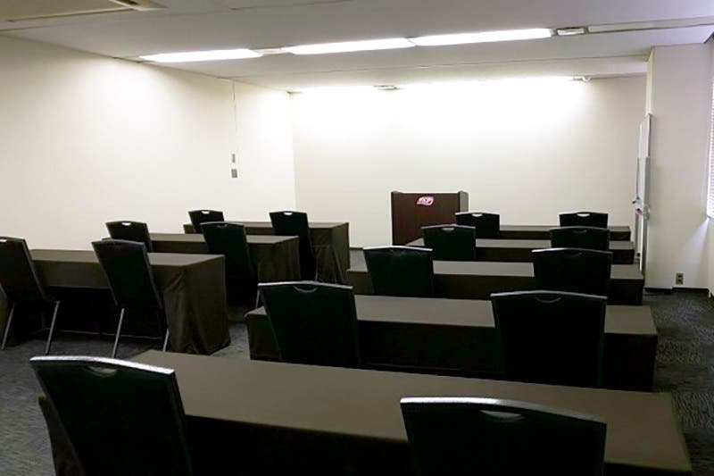 【TKP熊本カンファレンスセンター】さざんかの写真3