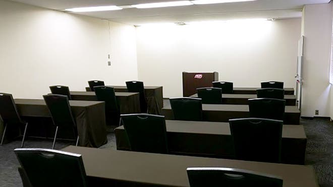 【TKP熊本カンファレンスセンター】さざんかの写真3