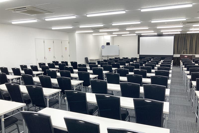 【TKPガーデンシティPREMIUM広島駅前】ホール1Aの写真1