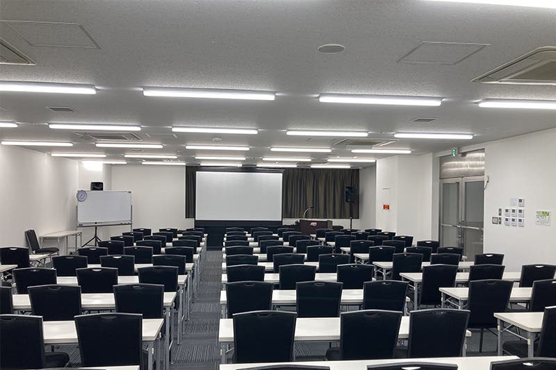 【TKPガーデンシティPREMIUM広島駅前】ホール1Aの写真3