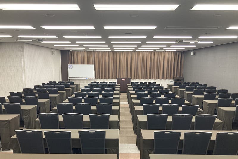 【TKPガーデンシティPREMIUM広島駅前】ホール2Aの写真2