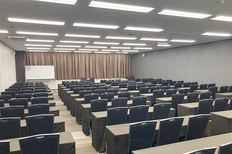 【TKPガーデンシティPREMIUM広島駅前】ホール2Aの写真3