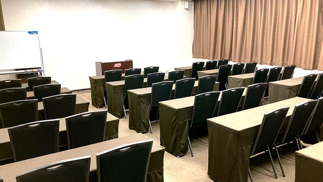 【TKPガーデンシティPREMIUM広島駅前】カンファレンスルーム3Bの写真3