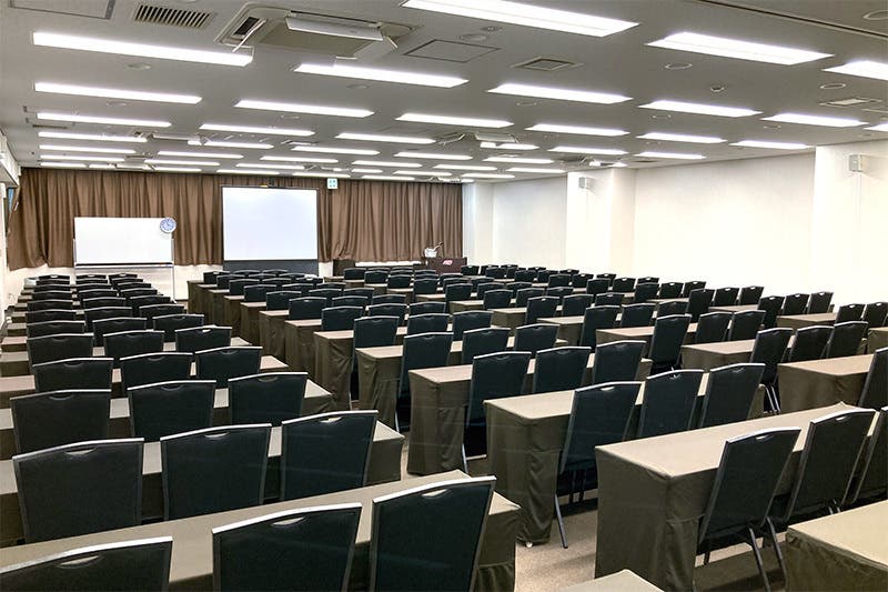 【TKPガーデンシティPREMIUM広島駅前】ホール4Aの写真1