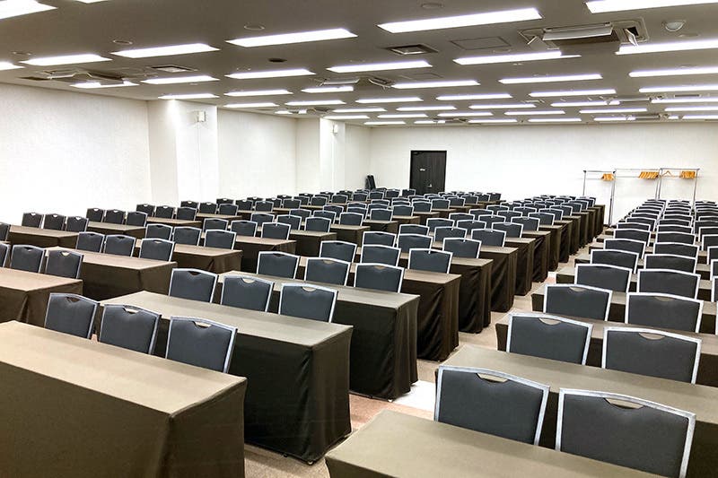 【TKPガーデンシティPREMIUM広島駅前】ホール4Aの写真2