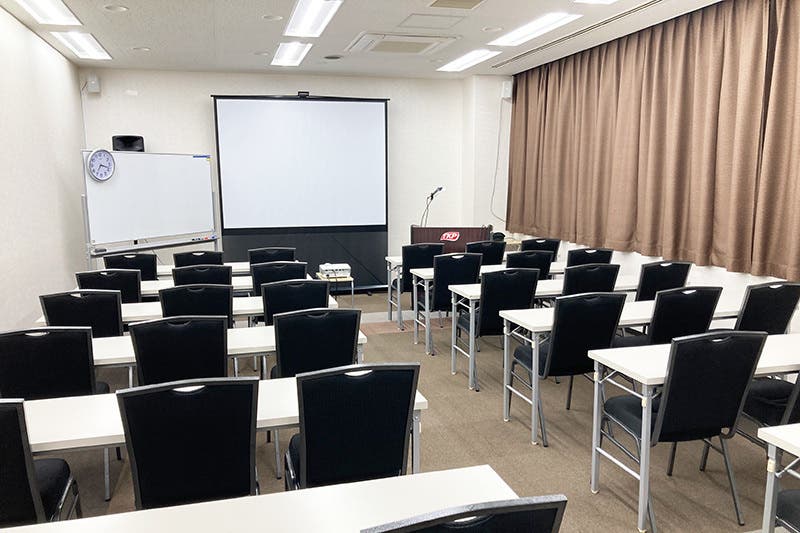 【TKPガーデンシティPREMIUM広島駅前】カンファレンスルーム5Eの写真3