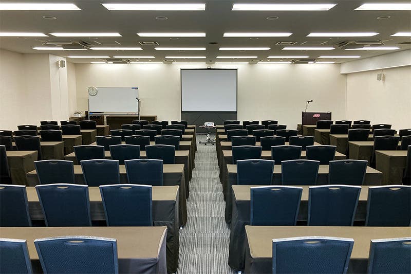 【TKPガーデンシティPREMIUM広島駅前】ホール7Aの写真3