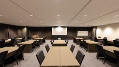 【TKPガーデンシティPREMIUM広島駅北口】ホール3Aの写真3