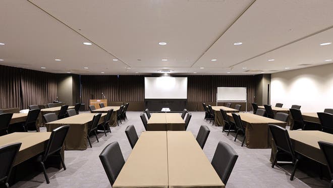 【TKPガーデンシティPREMIUM広島駅北口】ホール3Bの写真3