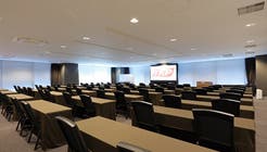 【TKPガーデンシティPREMIUM広島駅北口】ホール3Dの写真2