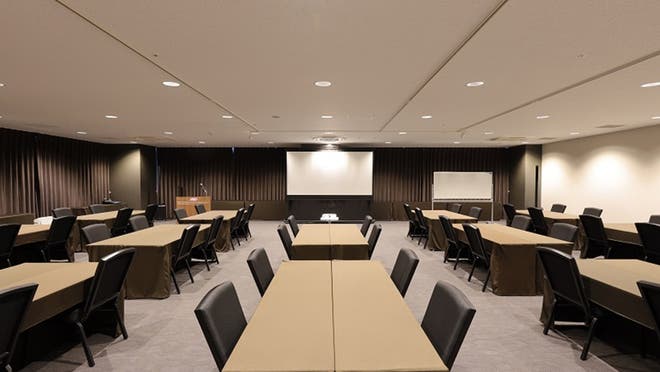 【TKPガーデンシティPREMIUM広島駅北口】ホール3Dの写真3