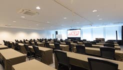 【TKPガーデンシティPREMIUM広島駅北口】ホール3Eの写真3