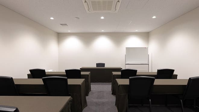 【TKPガーデンシティPREMIUM広島駅北口】ミーティングルーム3Gの写真1