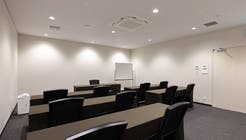 【TKPガーデンシティPREMIUM広島駅北口】ミーティングルーム3Gの写真2