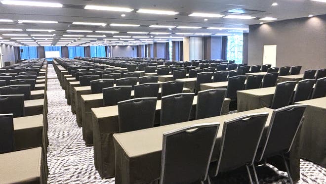 【TKPガーデンシティPREMIUM心斎橋】バンケット3Aの写真1