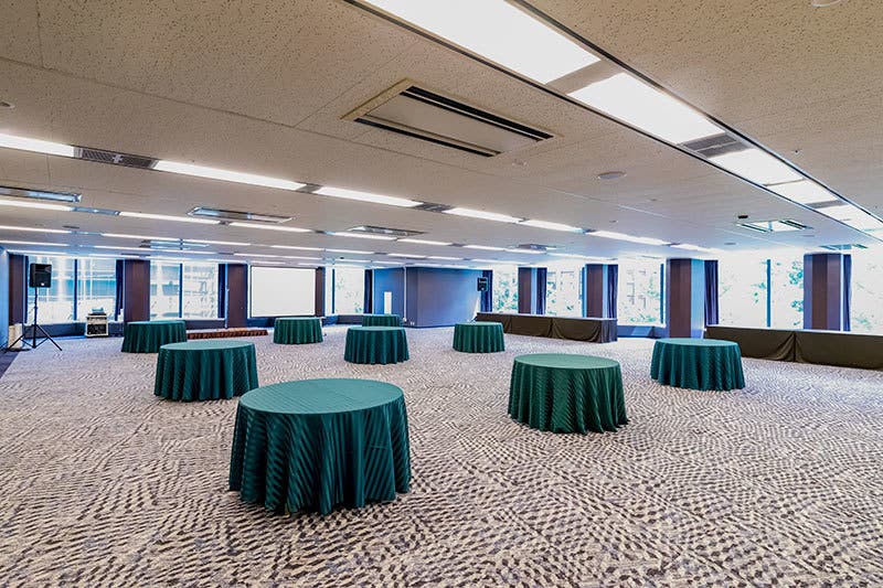 【TKPガーデンシティPREMIUM心斎橋】バンケット3A(北)の写真1