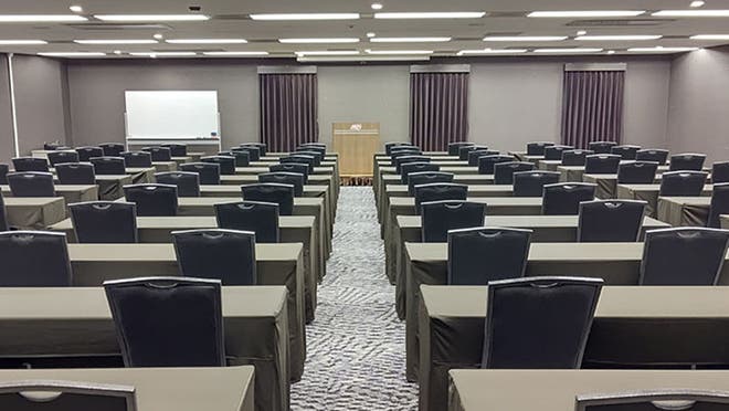 【TKPガーデンシティPREMIUM心斎橋】バンケット3A(南)の写真1