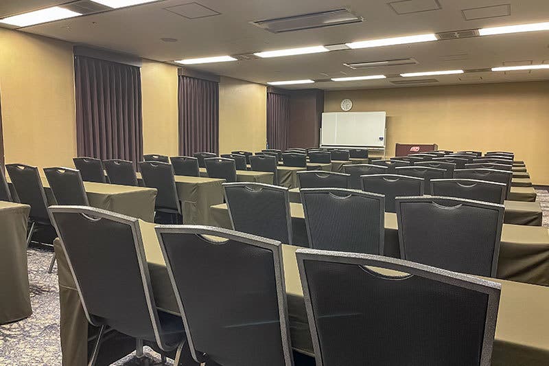 【TKPガーデンシティPREMIUM心斎橋】カンファレンスルーム3Cの写真1