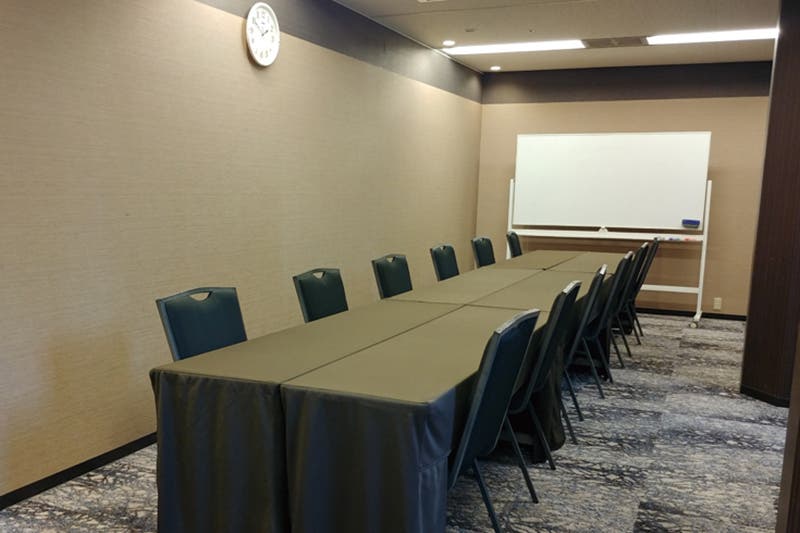 【TKPガーデンシティPREMIUM心斎橋】ミーティングルーム3Eの写真1