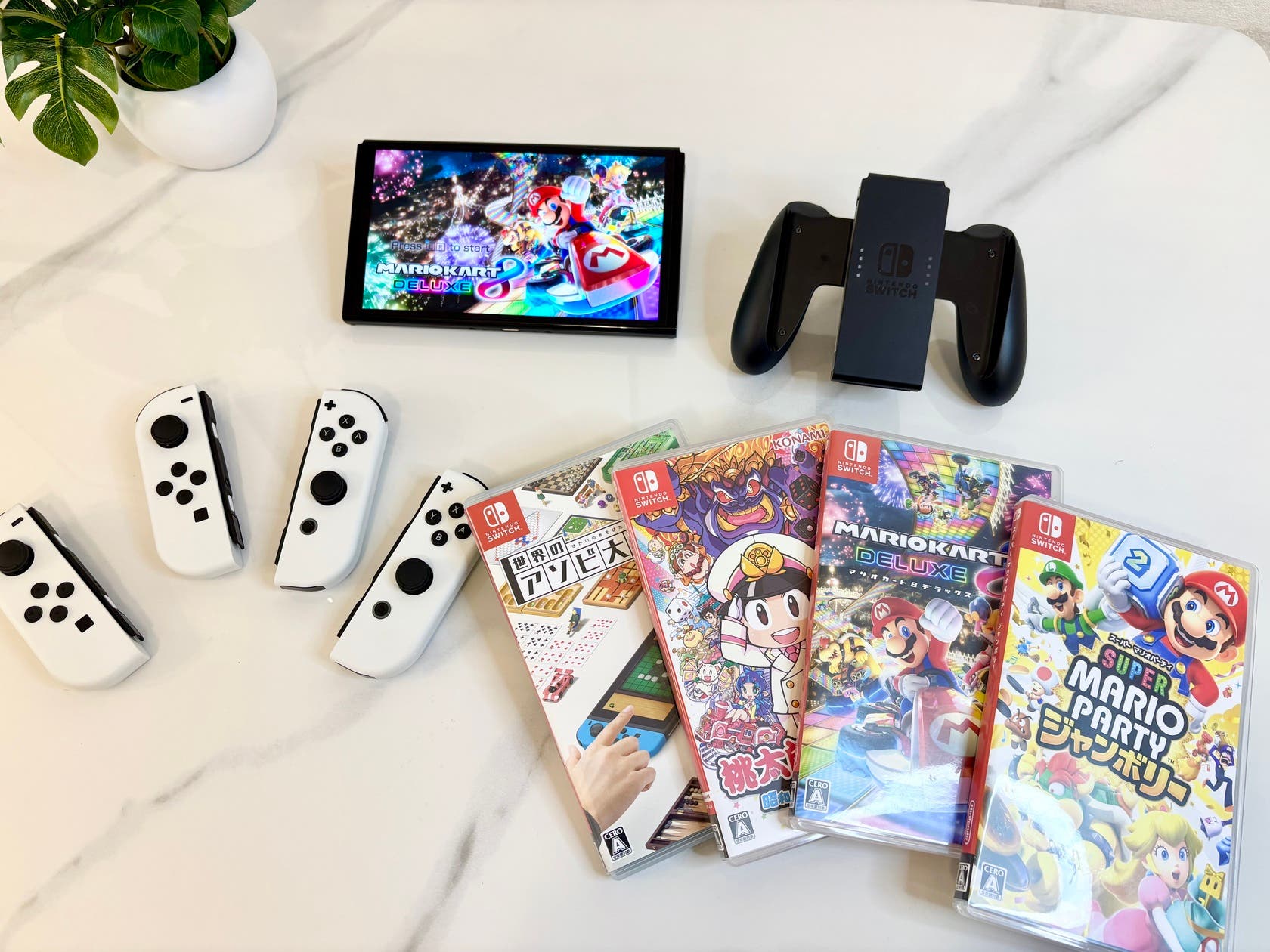 ✨女子会/デート/ママ会/オフ会などで大人気🤍お子様グッズあり👶大画面TVでSwitch＆映画鑑賞🎬タコパ/鍋パにも✨の写真4