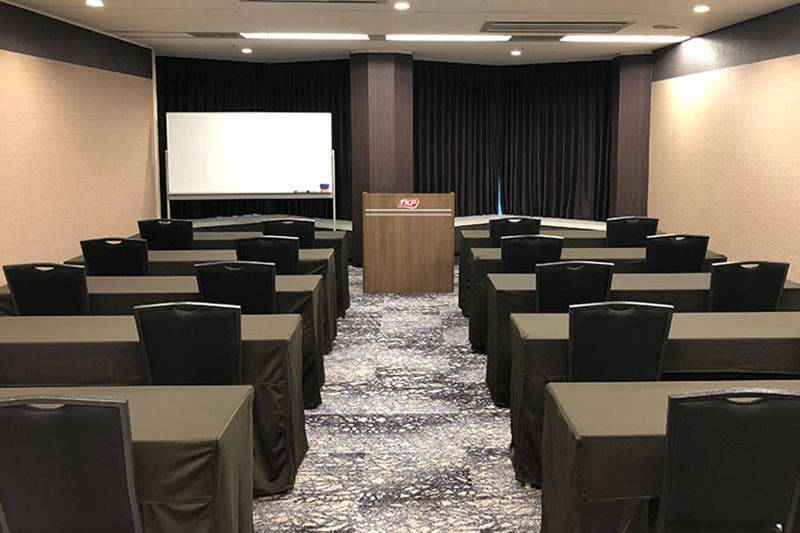 【TKPガーデンシティPREMIUM心斎橋】カンファレンスルーム4Aの写真1