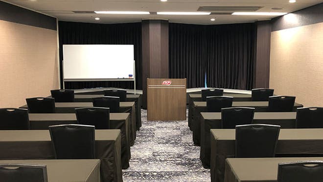 【TKPガーデンシティPREMIUM心斎橋】カンファレンスルーム4Bの写真1