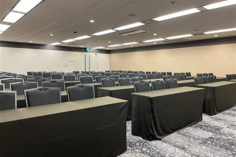 【TKPガーデンシティPREMIUM心斎橋】カンファレンスルーム4Dの写真1