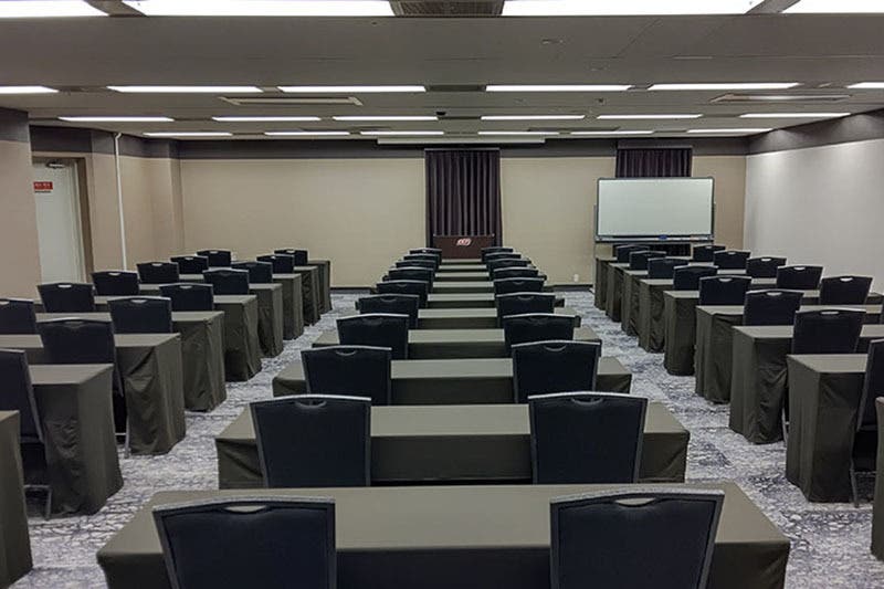 【TKPガーデンシティPREMIUM心斎橋】カンファレンスルーム4Eの写真1