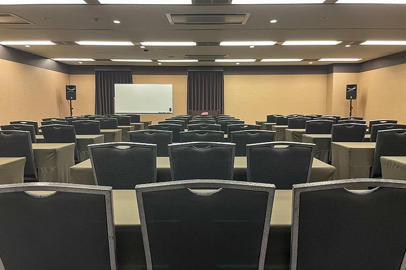 【TKPガーデンシティPREMIUM心斎橋】カンファレンスルーム4Fの写真1