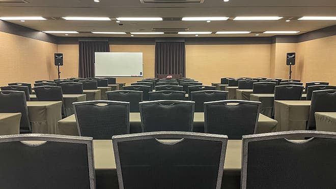 【TKPガーデンシティPREMIUM心斎橋】カンファレンスルーム4Fの写真1