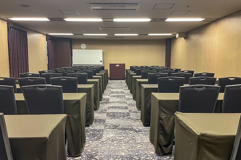 【TKPガーデンシティPREMIUM心斎橋】カンファレンスルーム4Hの写真1