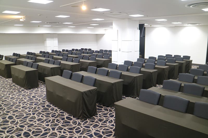 【TKPガーデンシティPREMIUM札幌大通】ホール6Cの写真1