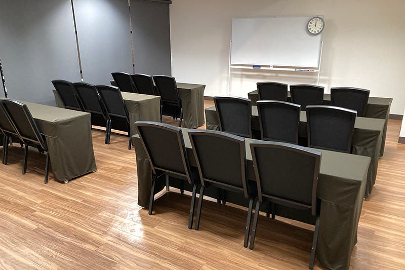 【TKPガーデンシティPREMIUM札幌大通】ミーティングルーム6Eの写真1