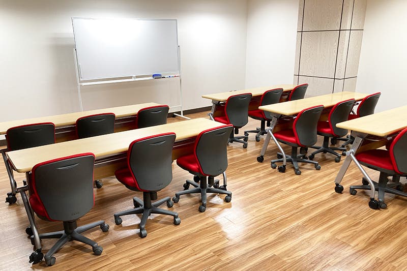 【TKPガーデンシティPREMIUM札幌大通】ミーティングルーム7Eの写真1