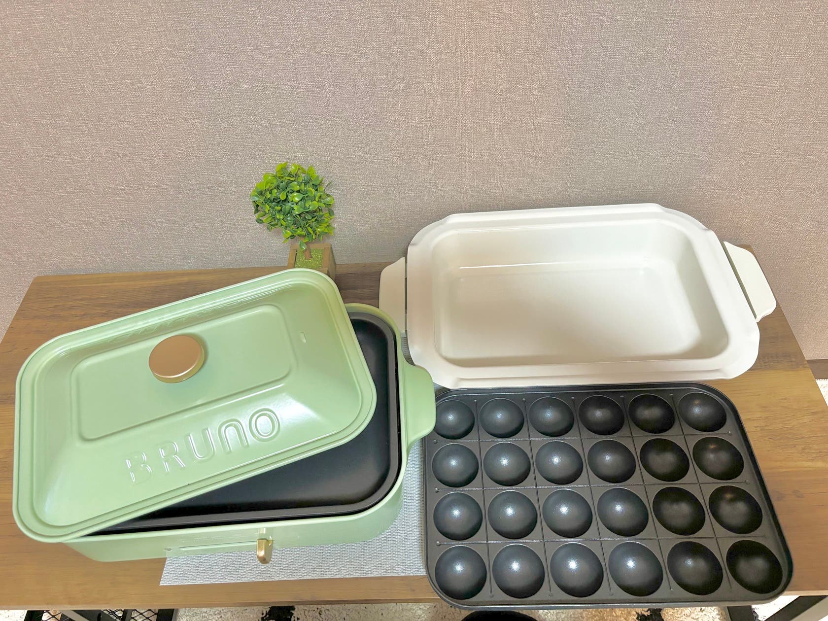 ⭐︎OPEN記念格安プラン⭐︎駅徒歩5分✨BRUNO会🍴Netflix見放題🤩ボードゲーム＆カードゲーム7種類✨高速Wifi✨の写真5